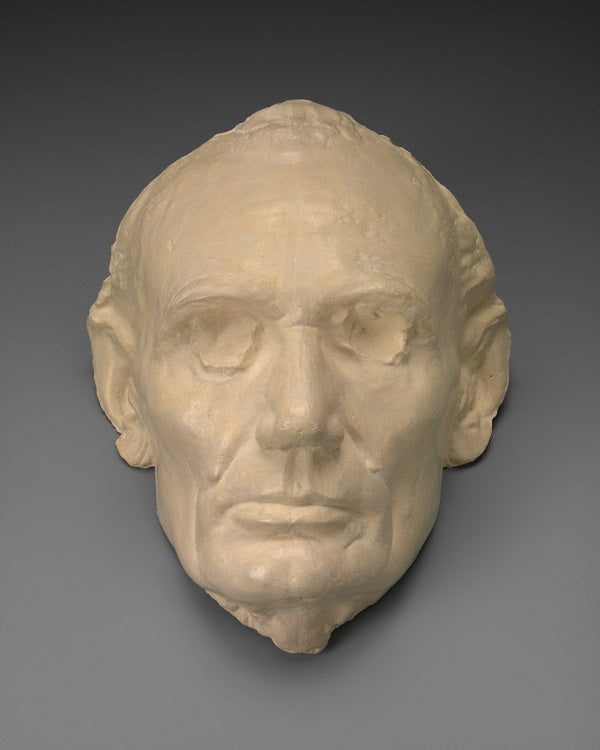 abraham mask