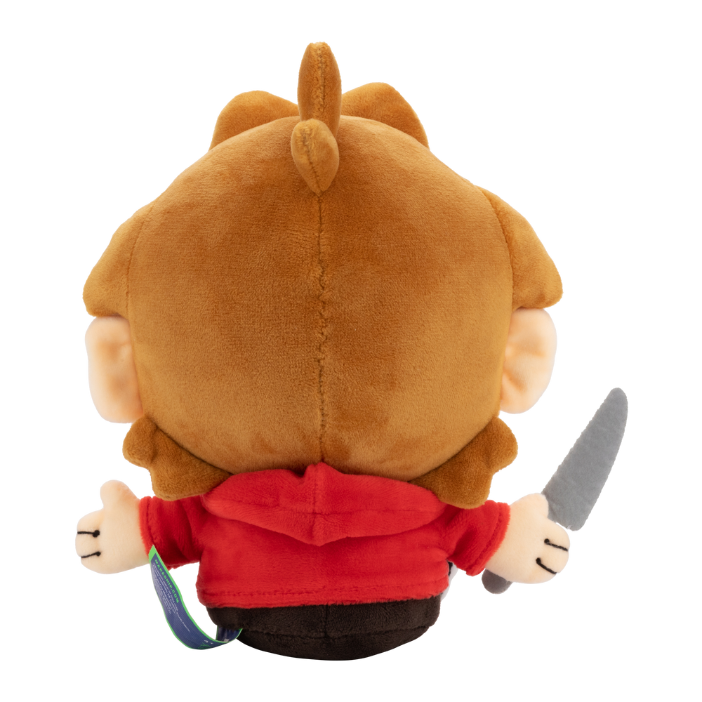 Tord Plushie By: Eddsworld Stuffed Plushie IN STOCK NOW ...