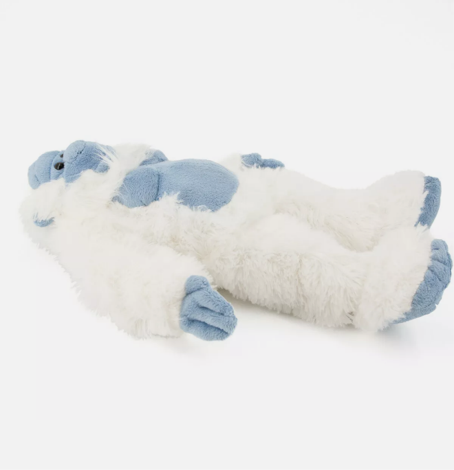 Yeti: Wild Republic 12" Yeti Plush Toy Stuffed Animal Planet Abominabl ...